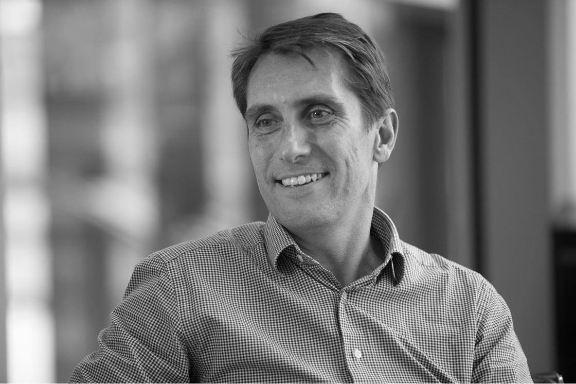 5 minutes with … Richard Hutchinson at LOM | Features | Building