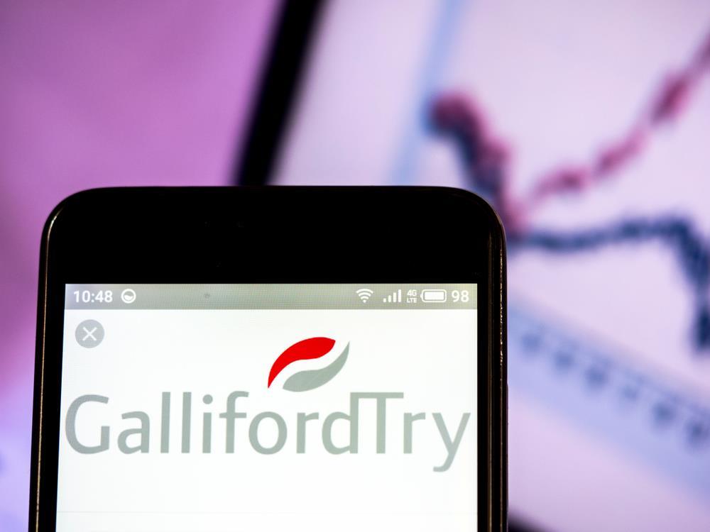 Galliford Try appointed to former immigration centre and RAF upgrade ...