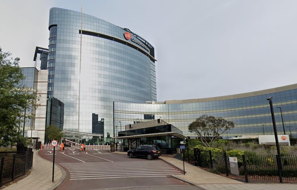 High-profile team to transform former GSK headquarters | News | Building