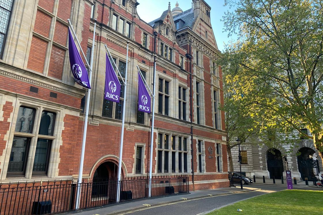 Explainer: key recommendations in the RICS review | Features | Building