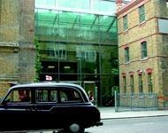 EC Harris moves to Kings Cross | News | Building