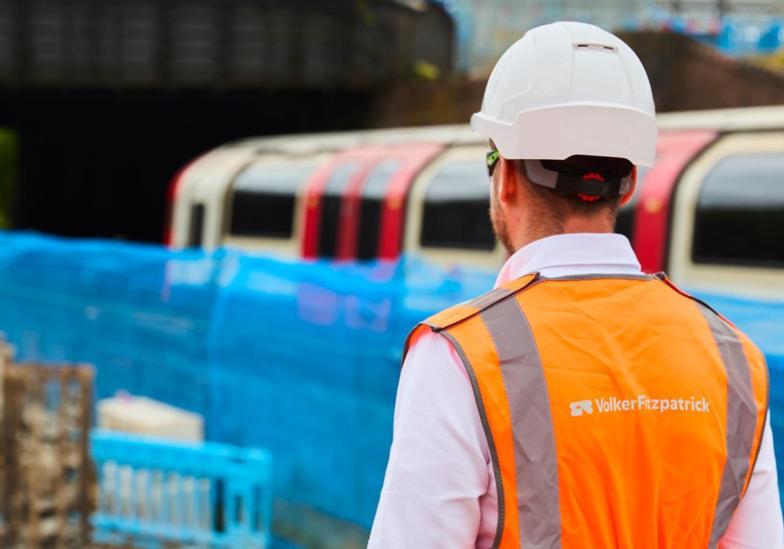 VolkerFitzpatrick and Taylor Woodrow win contracts for Piccadilly Line ...