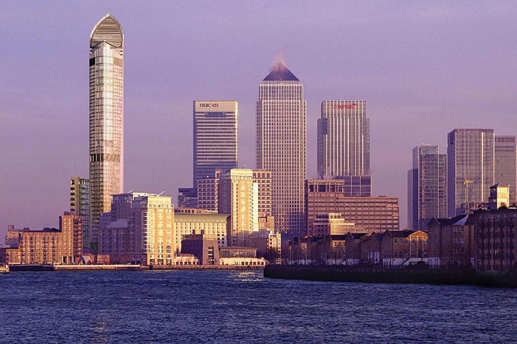 Squire and Partners to review £400m Columbus Tower | News | Building