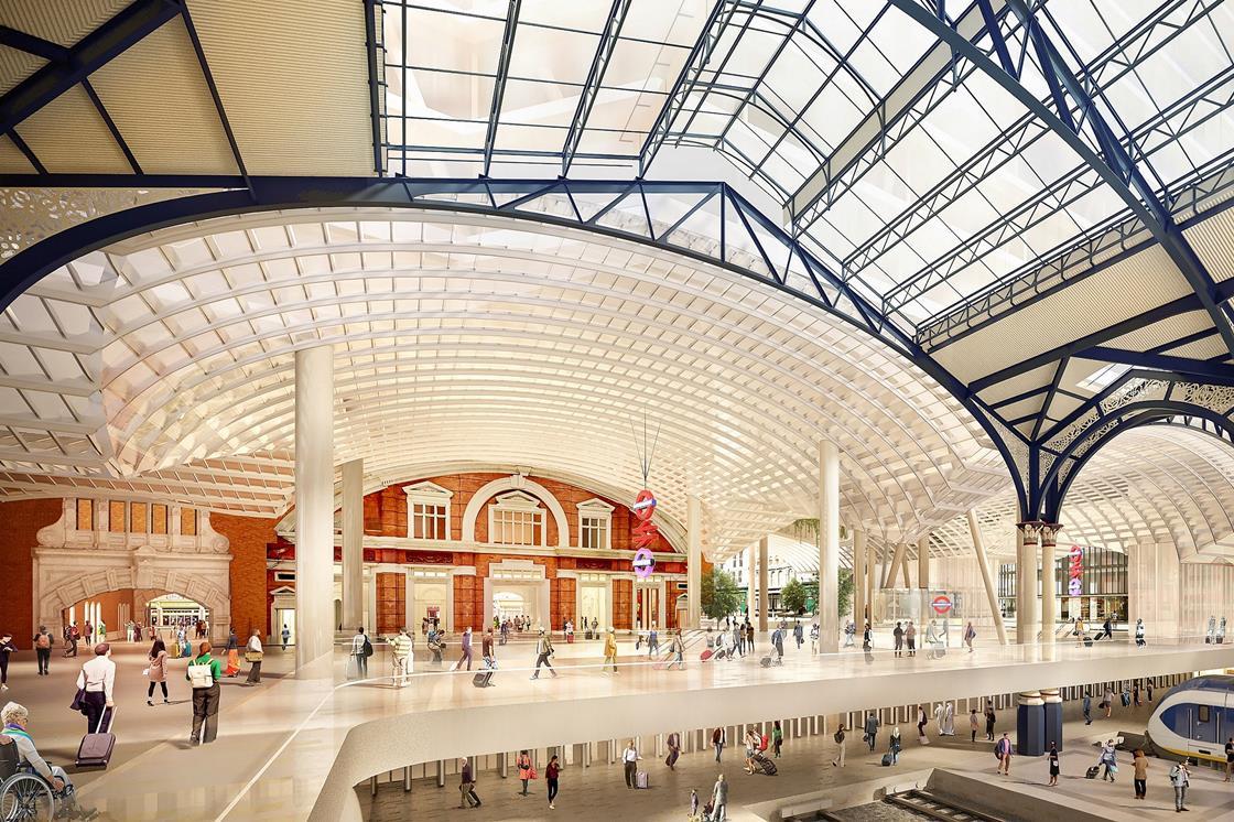 Heritage groups raise alarm over Sellar’s Liverpool Street plans | News ...