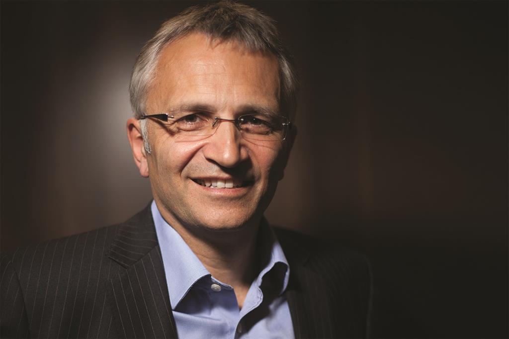 Interview: Mike Putnam, Skanska | Features | Building