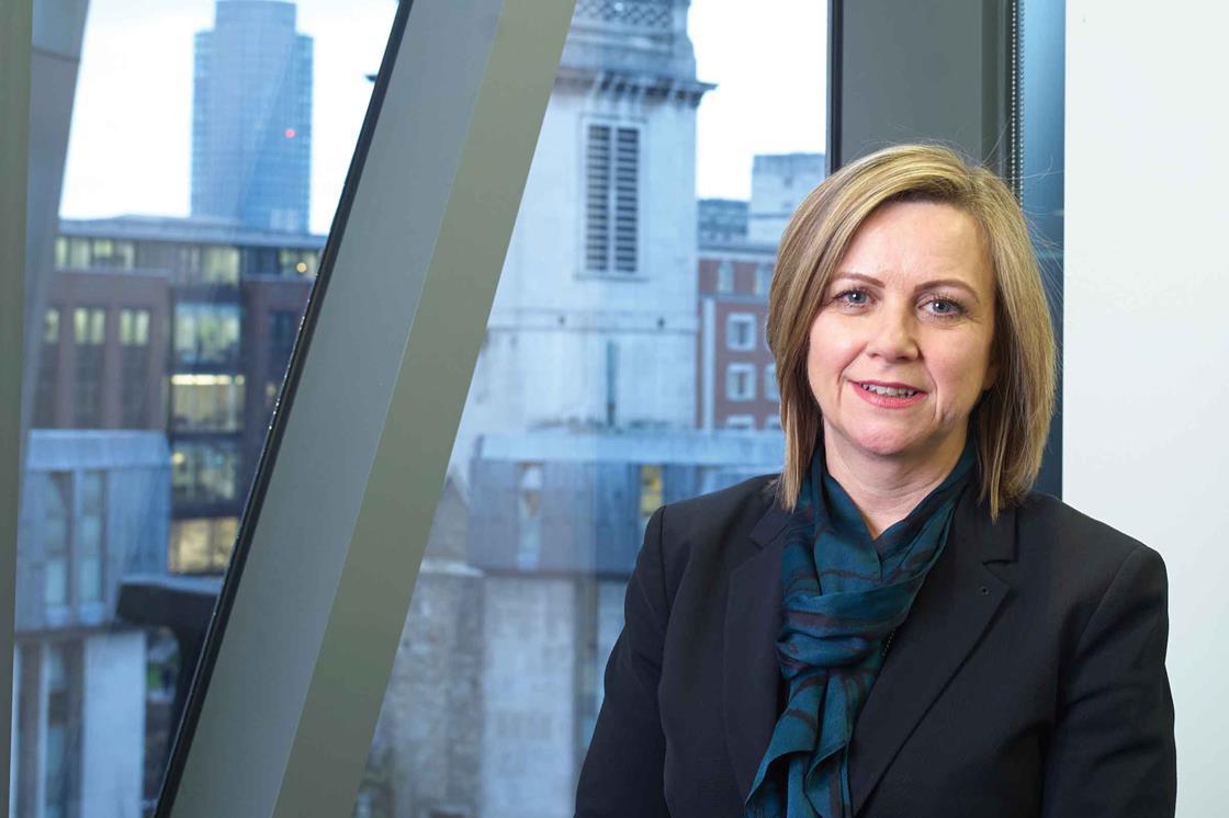 Interview: Turner & Townsend's Patricia Moore talks to Building ...