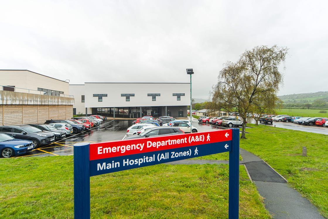 Gleeds lands PM role on £1.5bn Airedale hospital rebuild as next phase ...