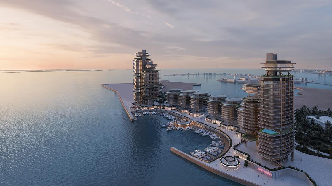 RSHP opens first Middle East office in Dubai | News | Building