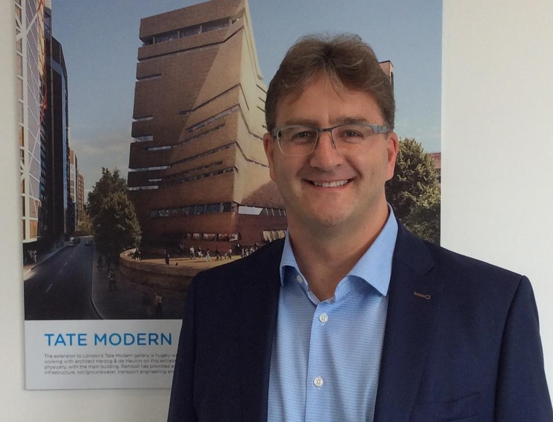 Video interview: Ramboll managing director Mathew Riley speaks to ...