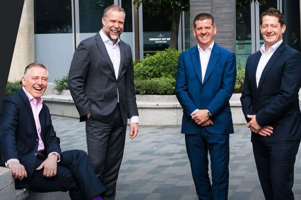 London cost consultant Core Five becomes Employee Ownership Trust ...