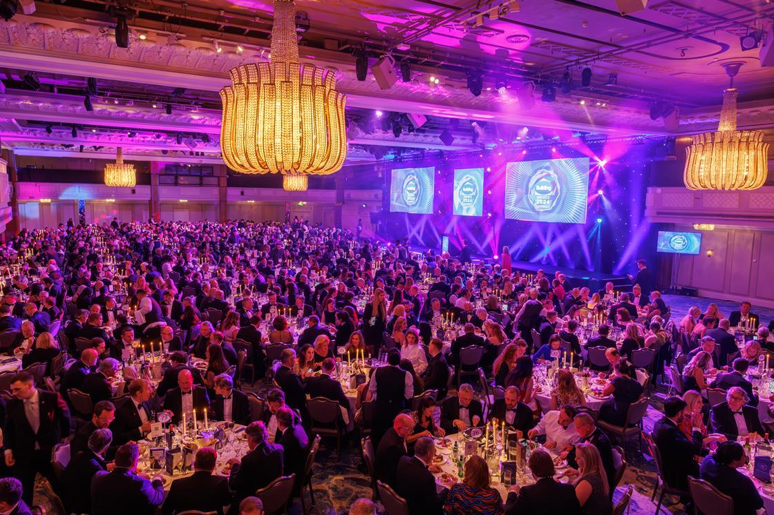 Winners of the 2025 Building Awards unveiled | News | Building