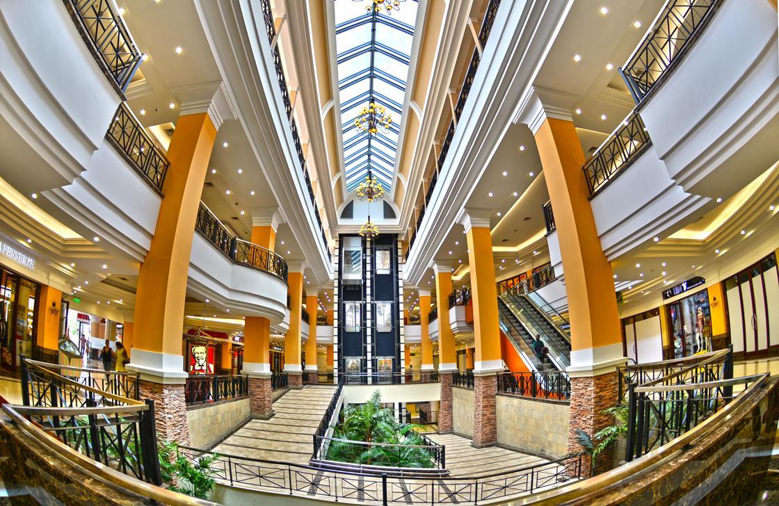 Mace eyeing more deals after buying stake in Kenyan surveyor | News ...