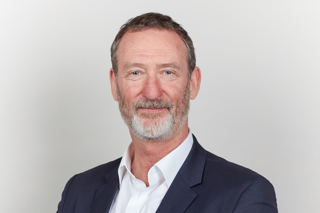 Former Mott MacDonald executive chair Mike Haigh dies aged 64 | News ...