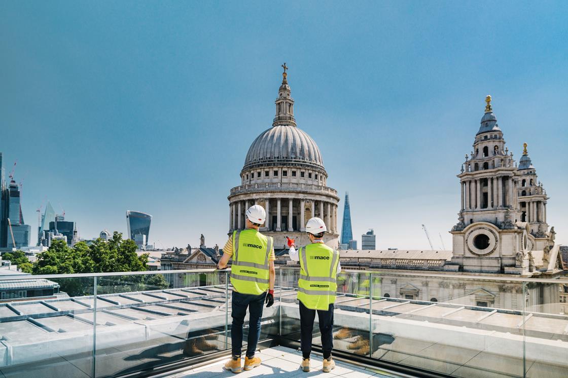 Rising wages behind tender price rises, Mace says | News | Building