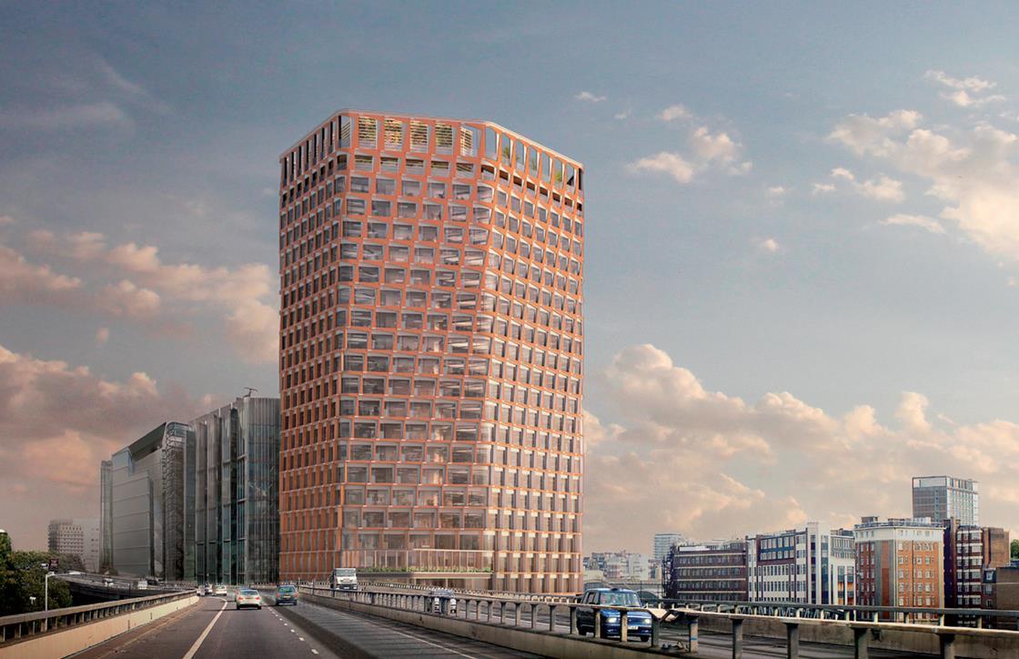 Allies and Morrison tower OK’d after decision to refuse overturned by ...