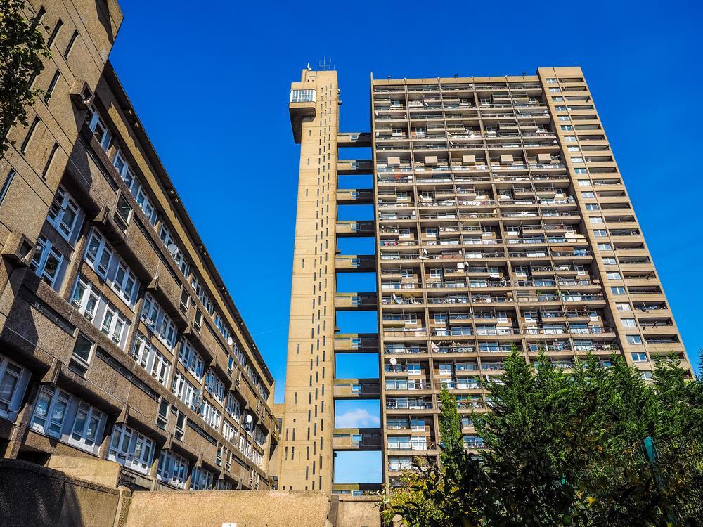 Council’s plans for Trellick tower redevelopment abandoned | News ...