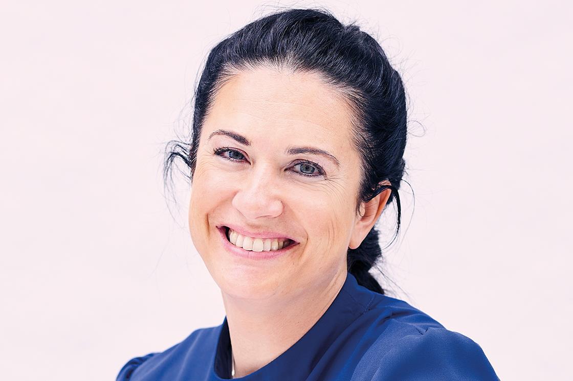 Interview: Emma-Jane Houghton, commercial director, New Hospitals ...