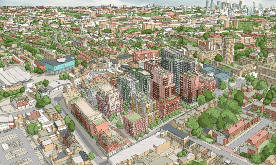Planning inspector rejects controversial Berkeley scheme over heritage ...