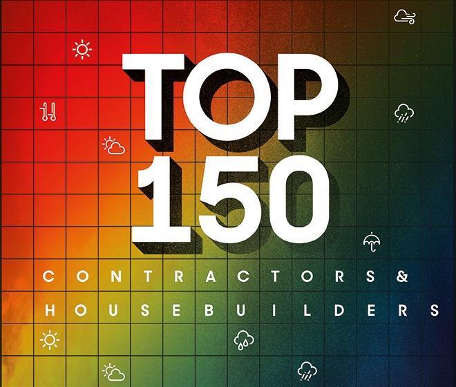 Top 150 contractors 2017 | Information - Building | Building