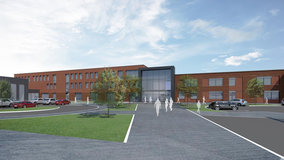 Bam scores £40m schools deal hat-trick | News | Building