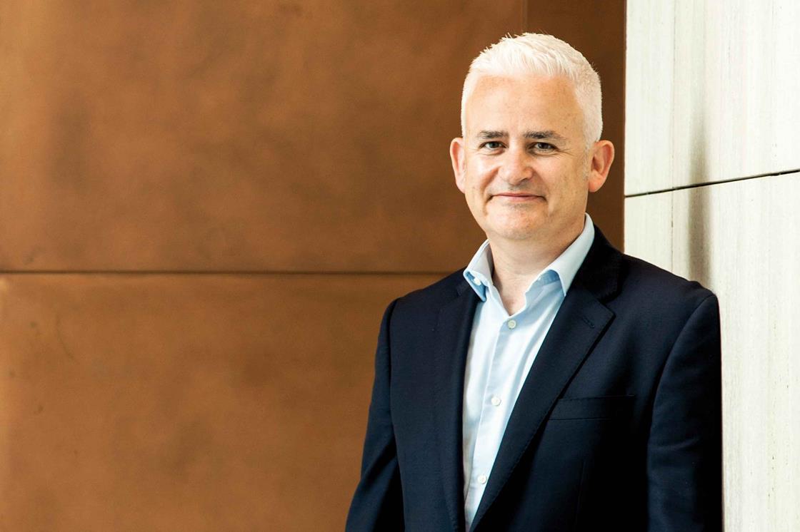 ‘We can’t continue as we are’: Philip Hoare, Atkins, talks to Building ...