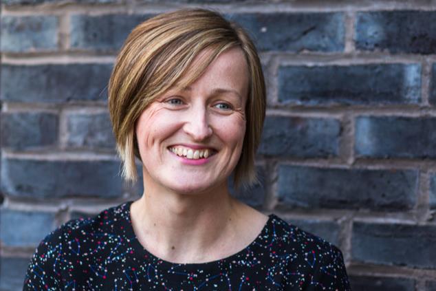 5 minutes with … Gillian Harrison at Levitt Bernstein | Features | Building