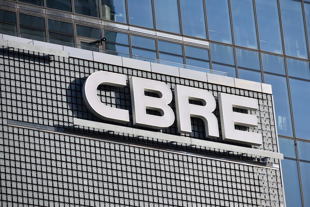 CBRE completes plan to merge T&T with its own PM business | News | Building