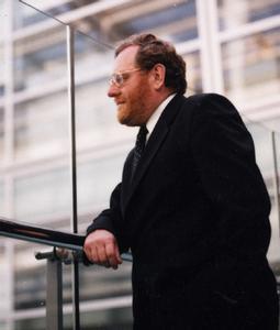 John Spellar | Features | Building