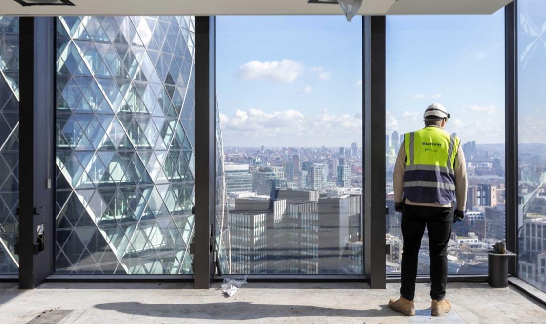 Retained Keltbray business turns in improved set of numbers | News ...