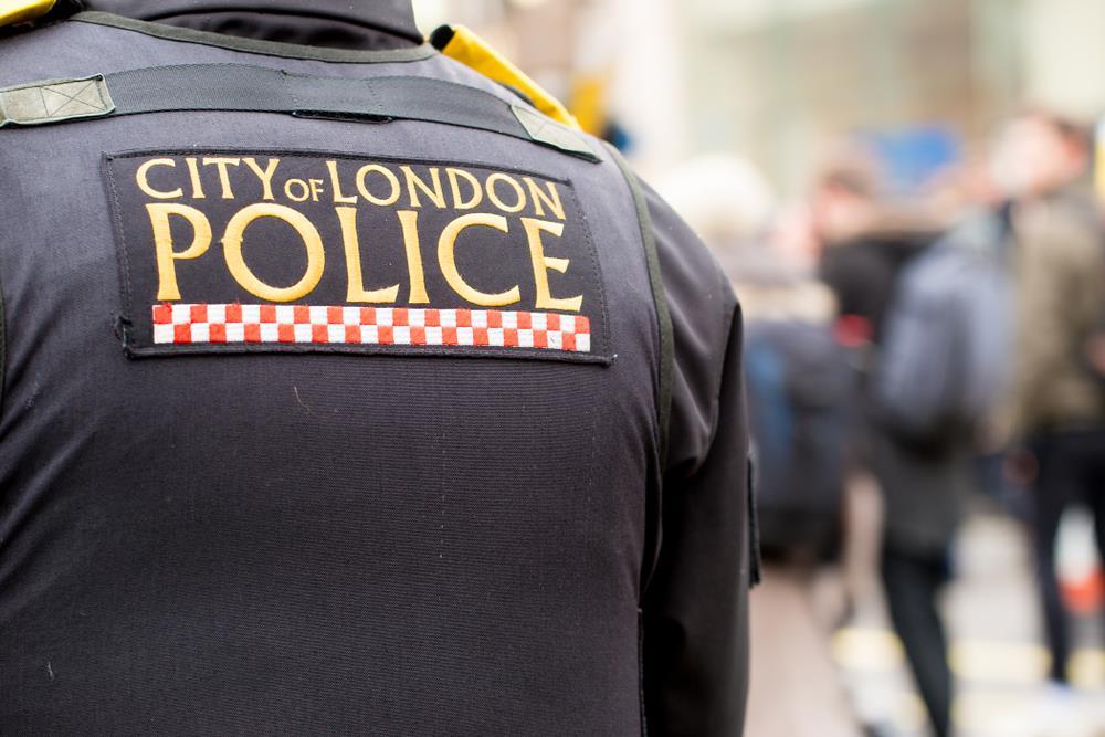 City of London to appoint architect to design firearms training ...