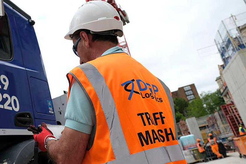 Logistics firm DGP brings in Balfour and Kier bosses to set up ...