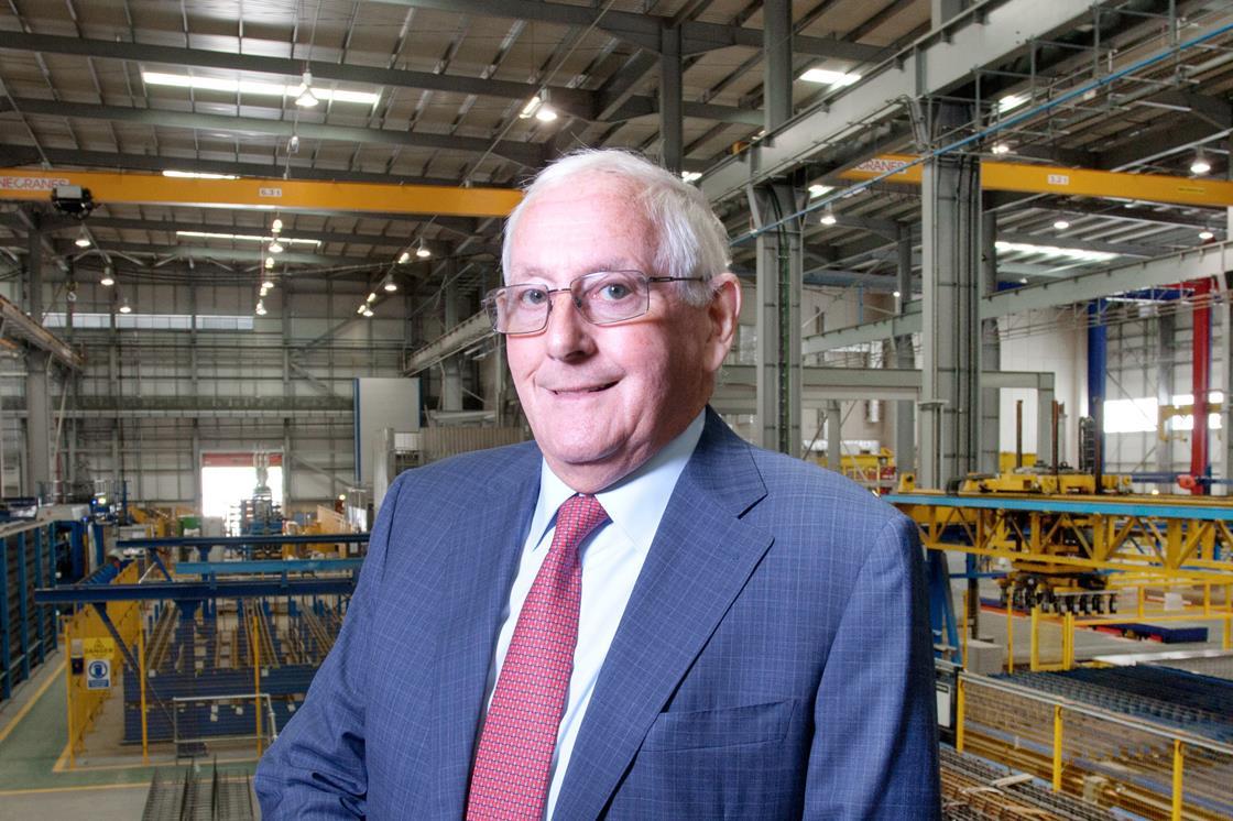 Ray O’Rourke: ‘I’ve never seen anything like this before’ | Features ...