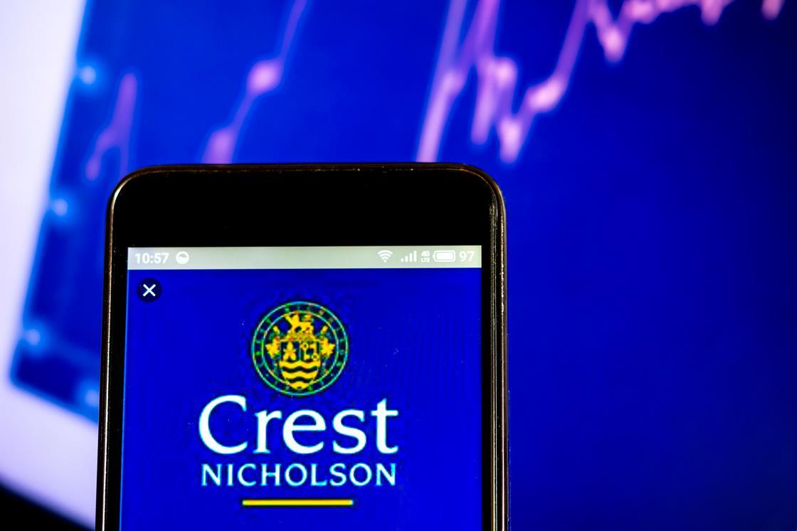 Crest Nicholson says 2020 profit to beat expectations | News | Building