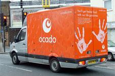 Ocado planning huge Tamworth warehouse | News | Building