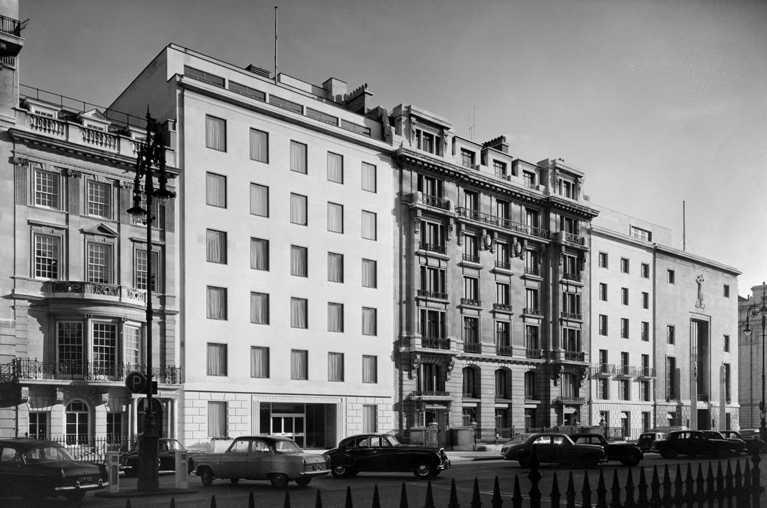 RIBA submits plans for new head office | News | Building
