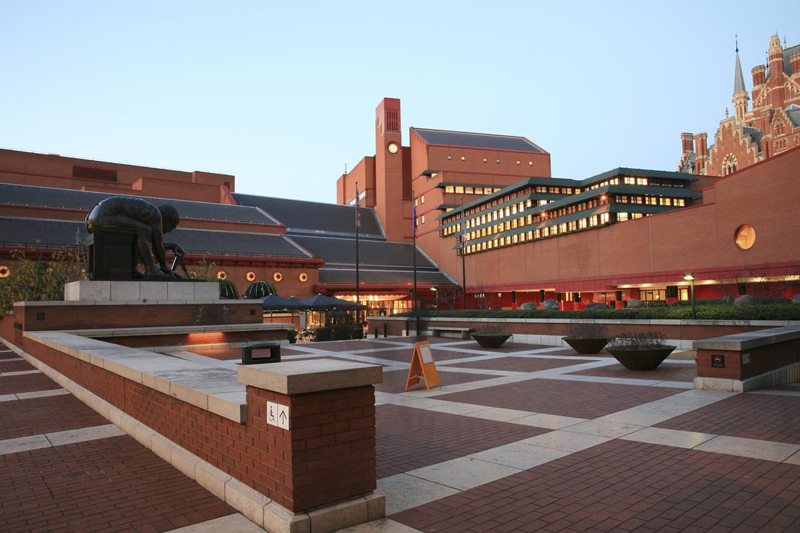 TfL and British Library reach deal over £400m Crossrail 2 impasse ...