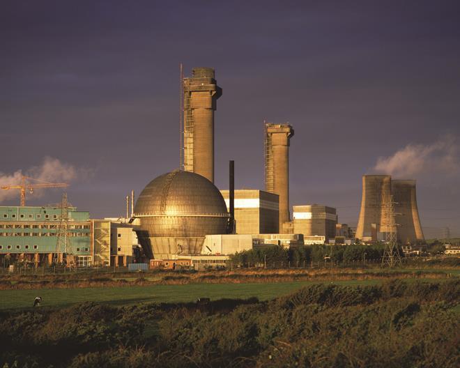Shepley Engineers appointed to £26m Sellafield framework | News | Building