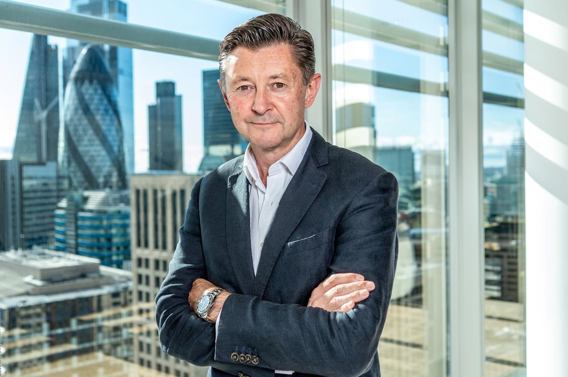 Aecom brings in new defence boss from T&T | News | Building