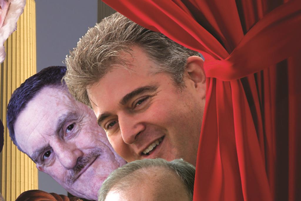 Review of 2014: Pantomime villains | Features | Building