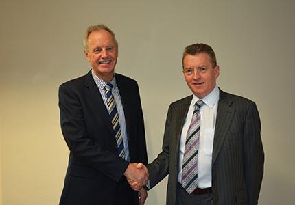 Murphy Group chief to step down | News | Building