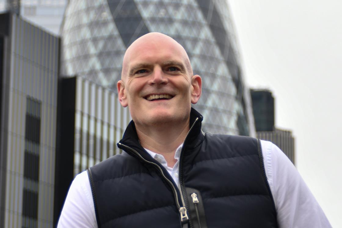 ISG chief executive goes | News | Building