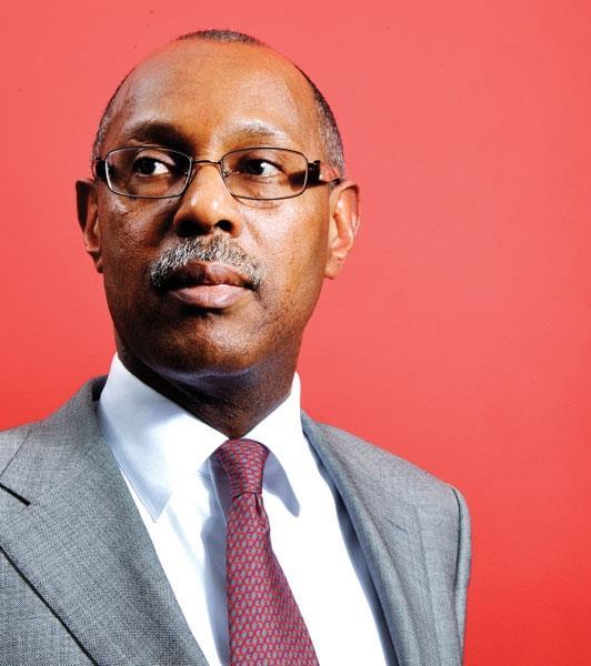 Madani Sow: Why it’s great to be in Britain | Features | Building