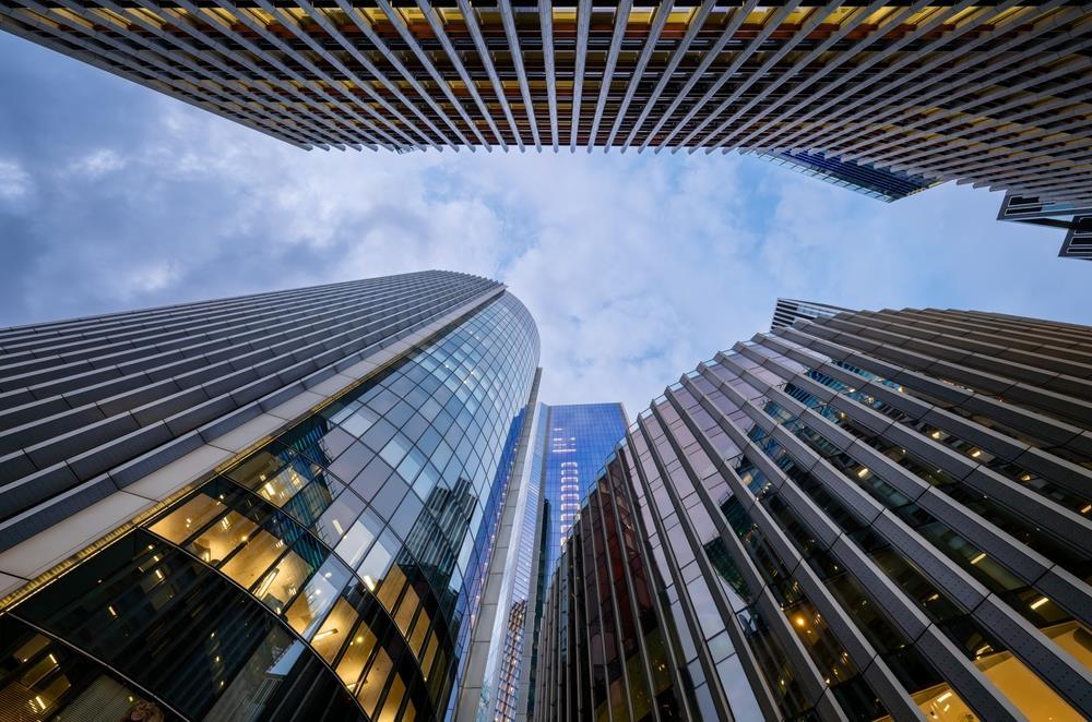 Aviva eyes redevelopment of City site at Fenchurch Street with plans ...