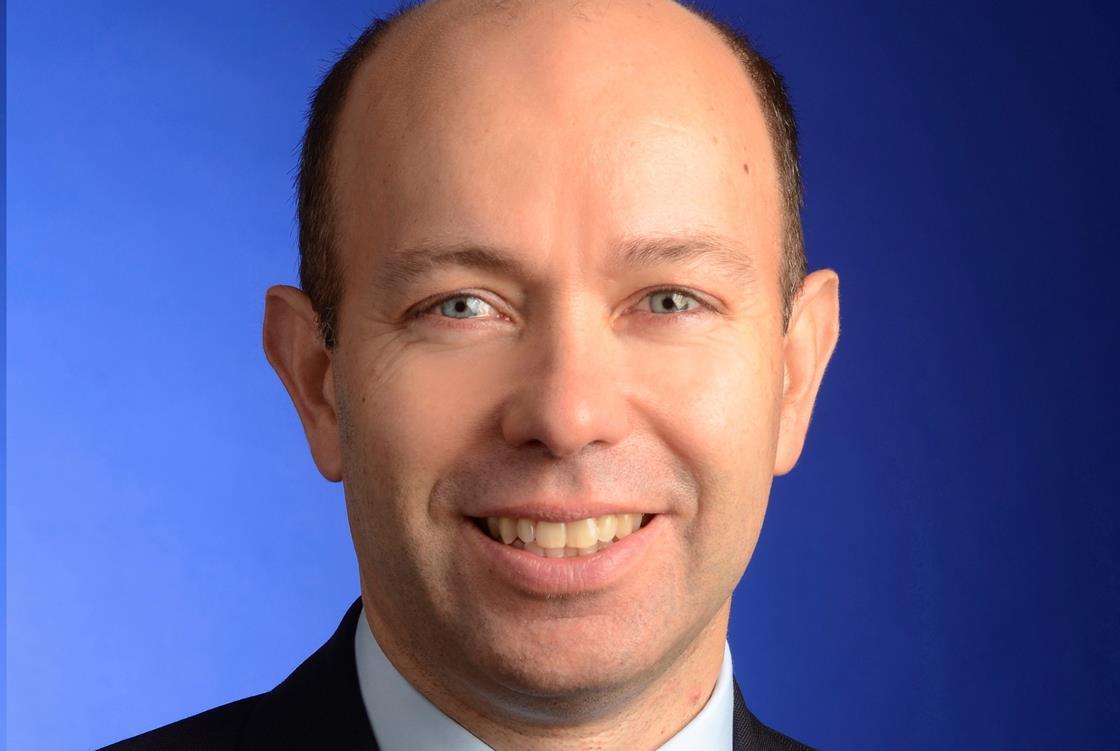 KPMG appoints new UK infrastructure boss | News | Building