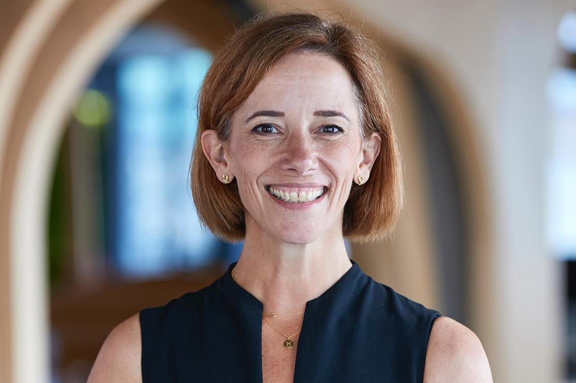 5 minutes with … Helen Mason at Morgan Sindall | Features | Building