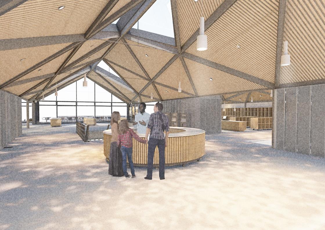 Makeover for Peaky Blinders museum | News | Building