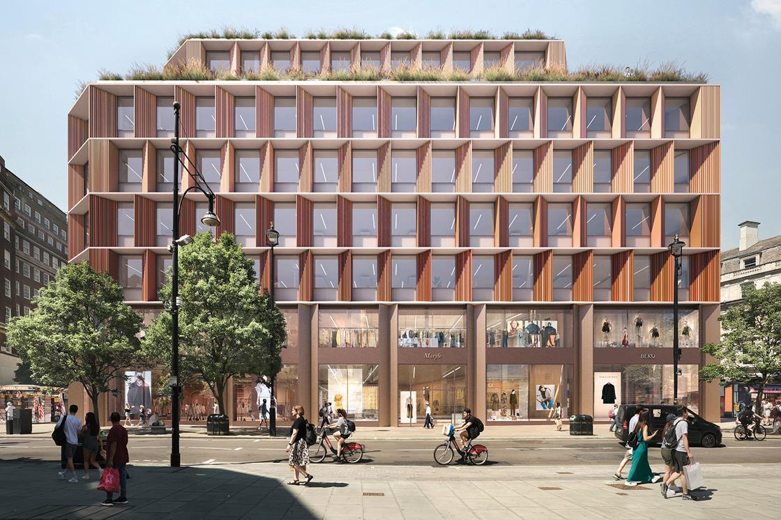 AHMM nosedives into red | News | Building