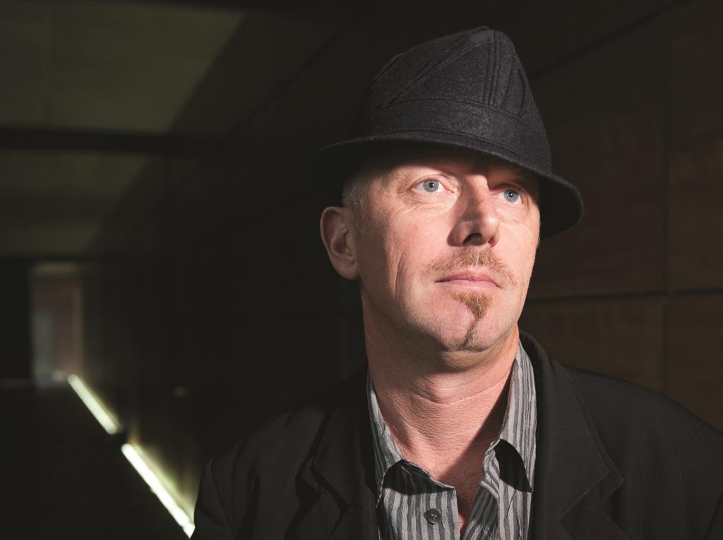 The Tom Bloxham interview | Features | Building