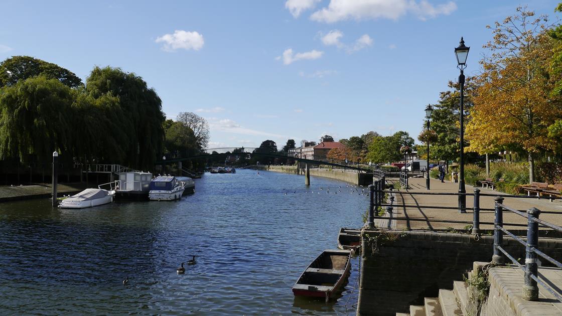 Big name architects shortlisted for Twickenham Riverside | News | Building