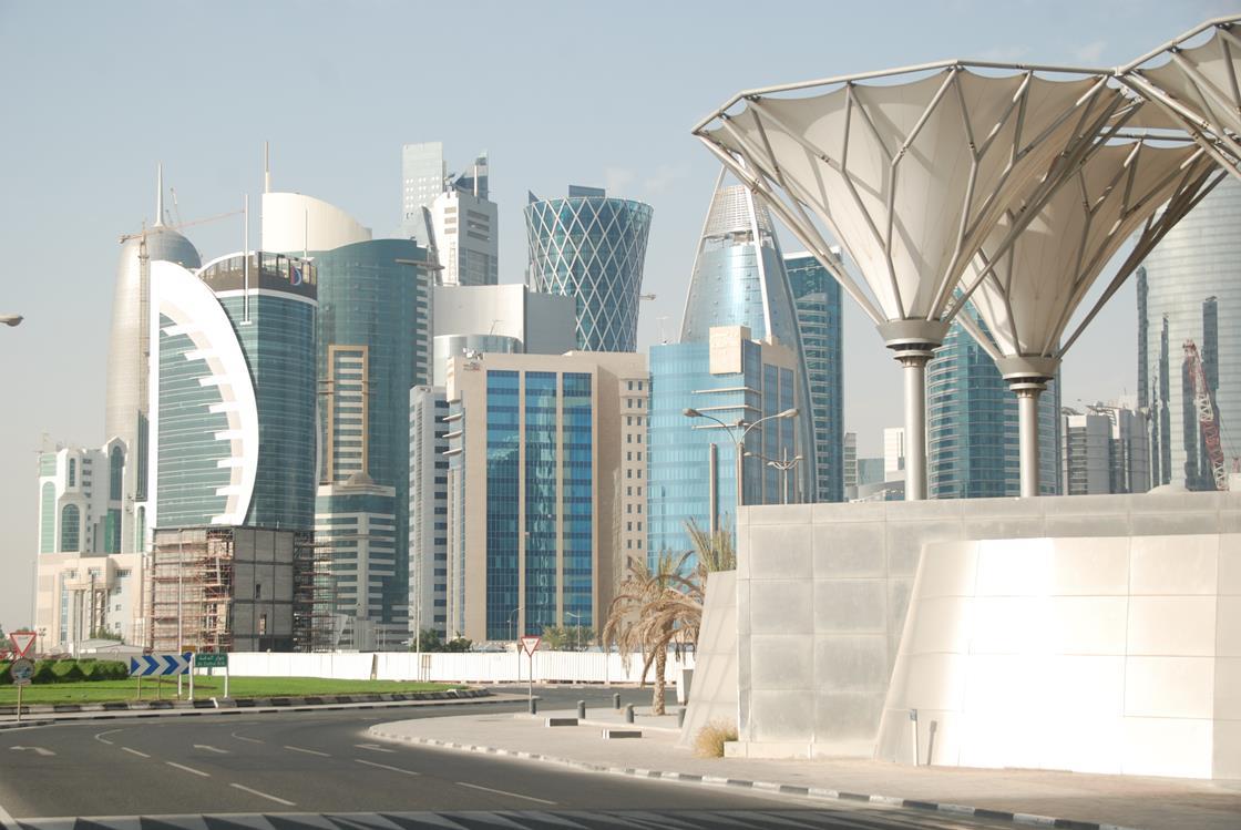 Atkins awarded £70m transport and infrastructure contract in Qatar ...